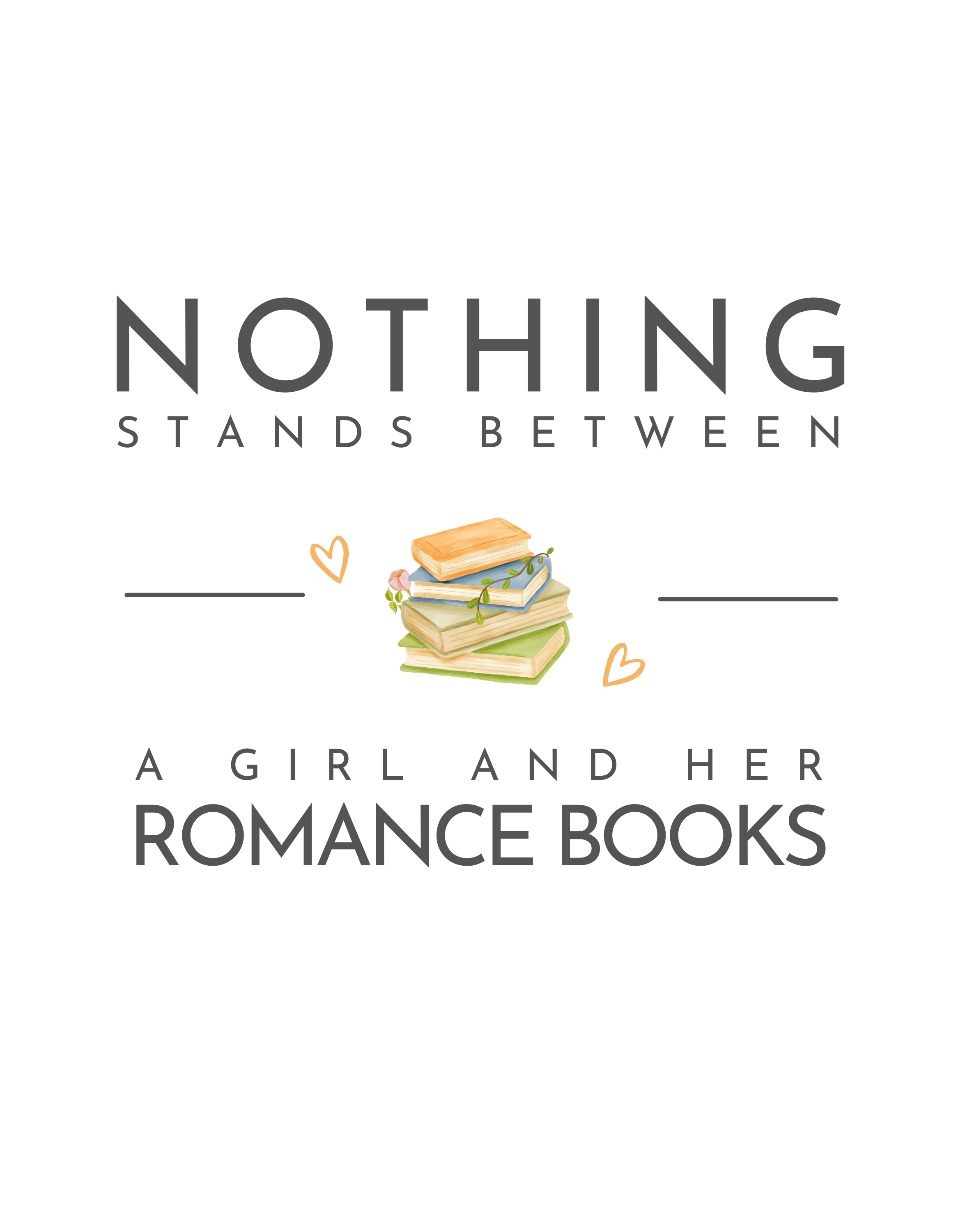Nothing Stands Between – Chrissy's Conventions & Creations, LLC